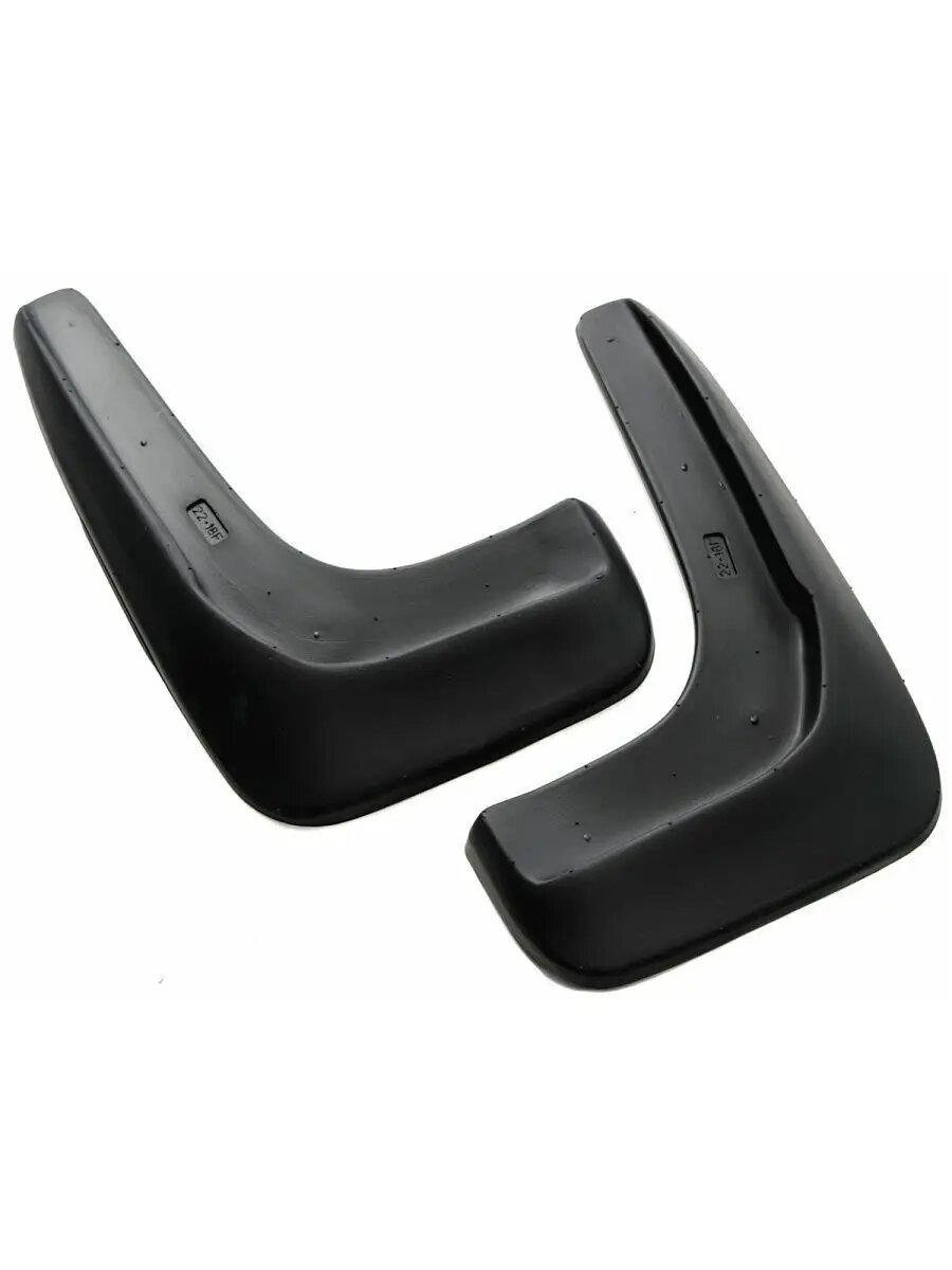 Брызговики Ford Focus (Форд Фокус) III (2011-) (SD, HB, WAG) п…