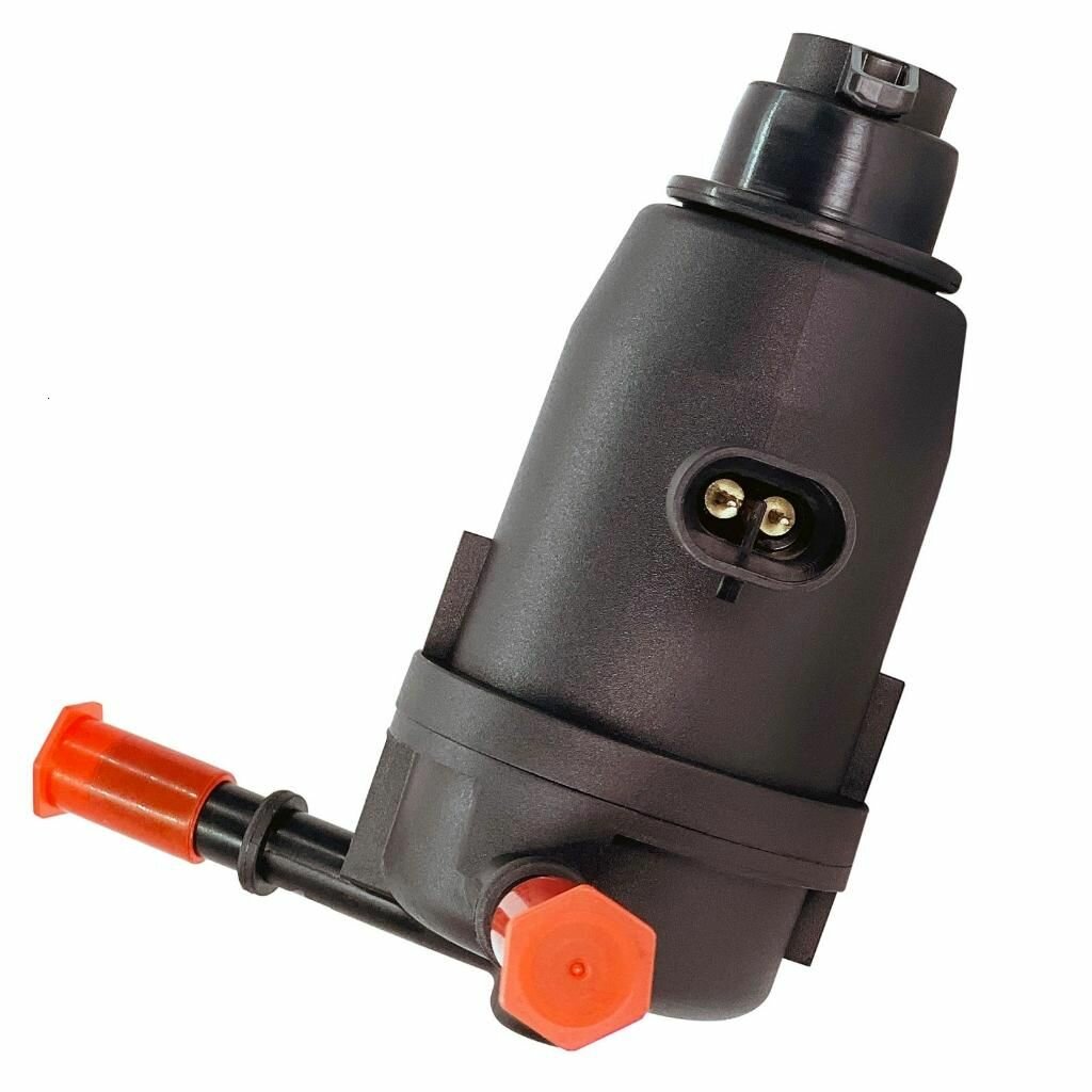 Топливный фильтр-сепаратор для 4-тактного лодочного мотора