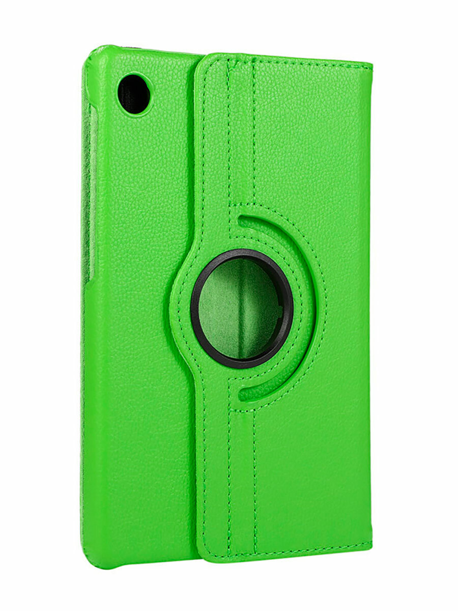 Чехол для планшета Huawei MatePad T8 (8.0 дюймов, 2020г), с подставкой / поворотный 360 градусов (зеленый)