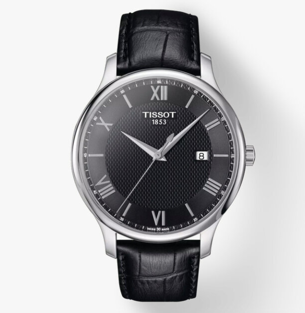 Наручные часы TISSOT Традиция