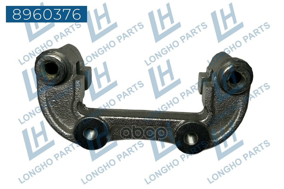 Кронштейн тормозного суппорта лев./прав. LADA OKA (1111) 11113501015 (LONGHO) Longho арт. 8960376