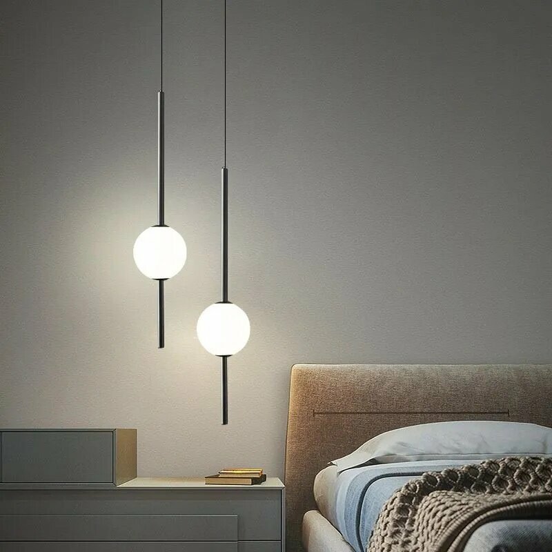 Люстра, LED, 20 Вт