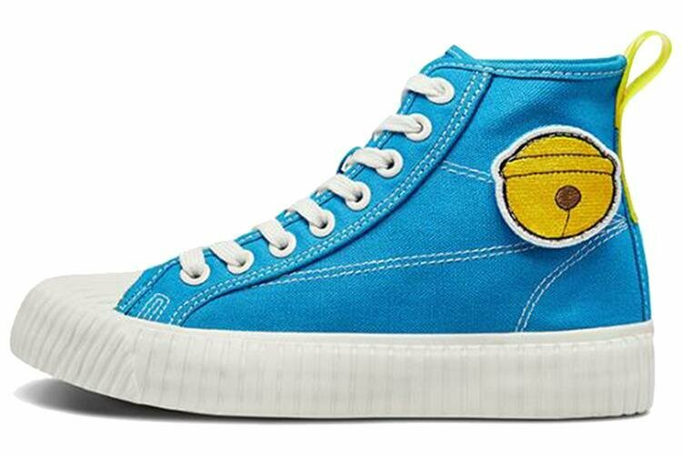 Кроссовки Doraemon x Kappa