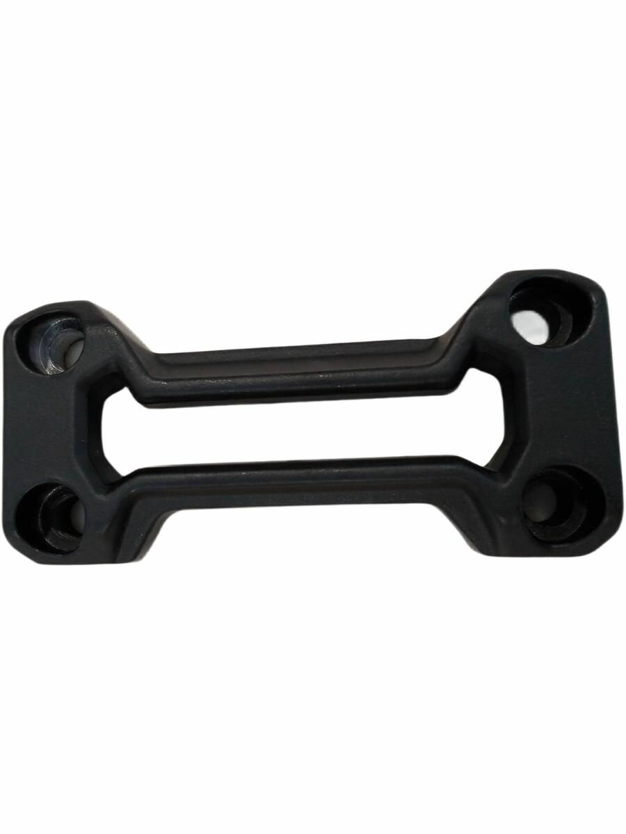 Крепление руля AURA