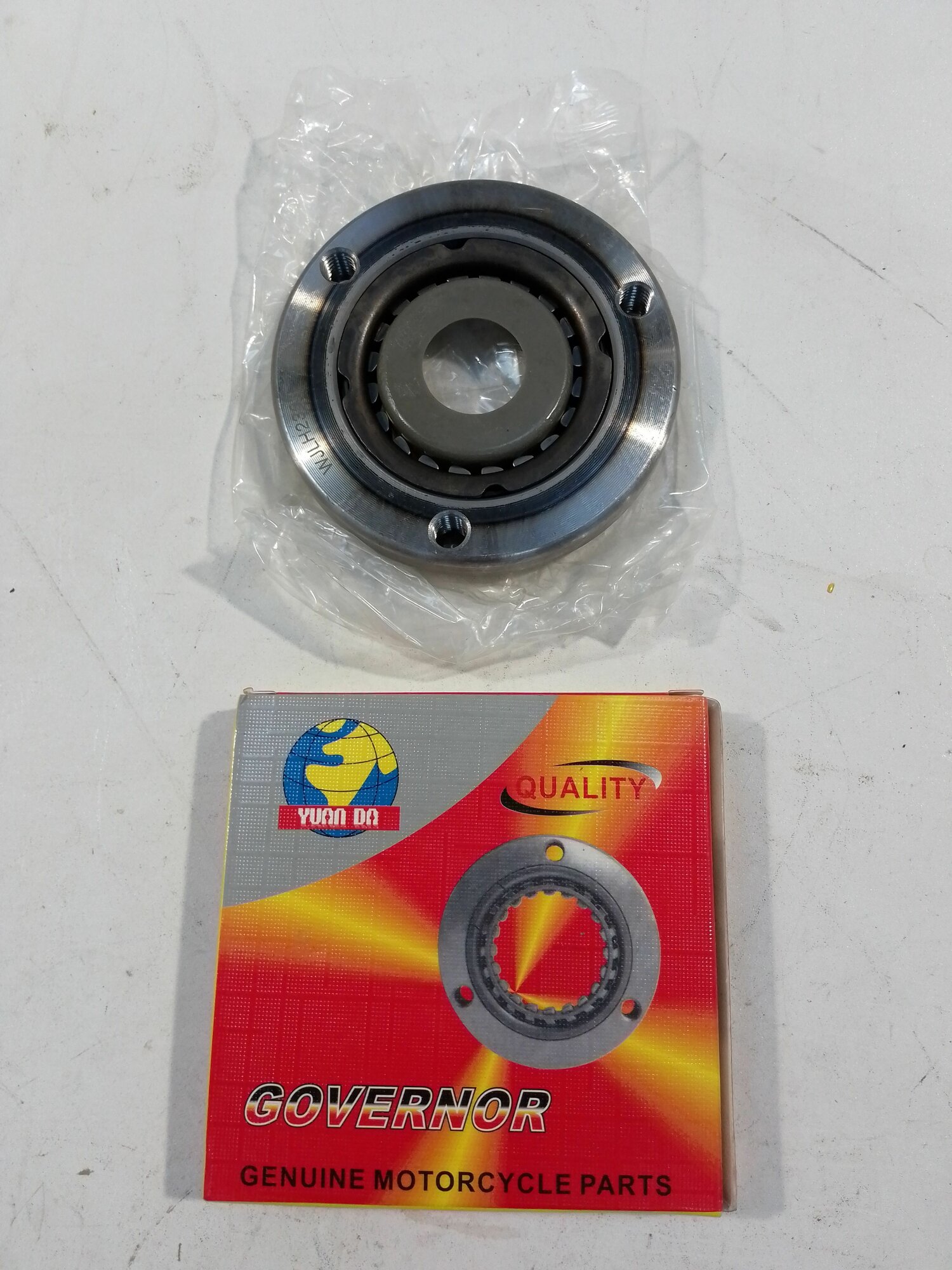 Муфта обгонная 165/169/172 FMM CB200/250