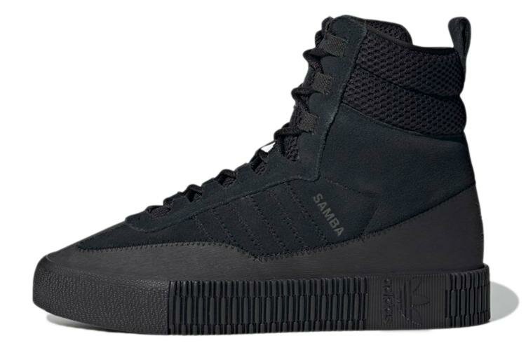 Кроссовки Samba Boot