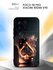 Чехол на Poco F8 Pro/Redmi K90, Поко Ф8 Про/Редми К90, накладка, с рисунком