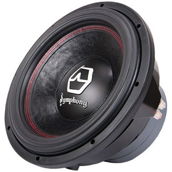 Сабвуфер Ural SYMPHONY 12
