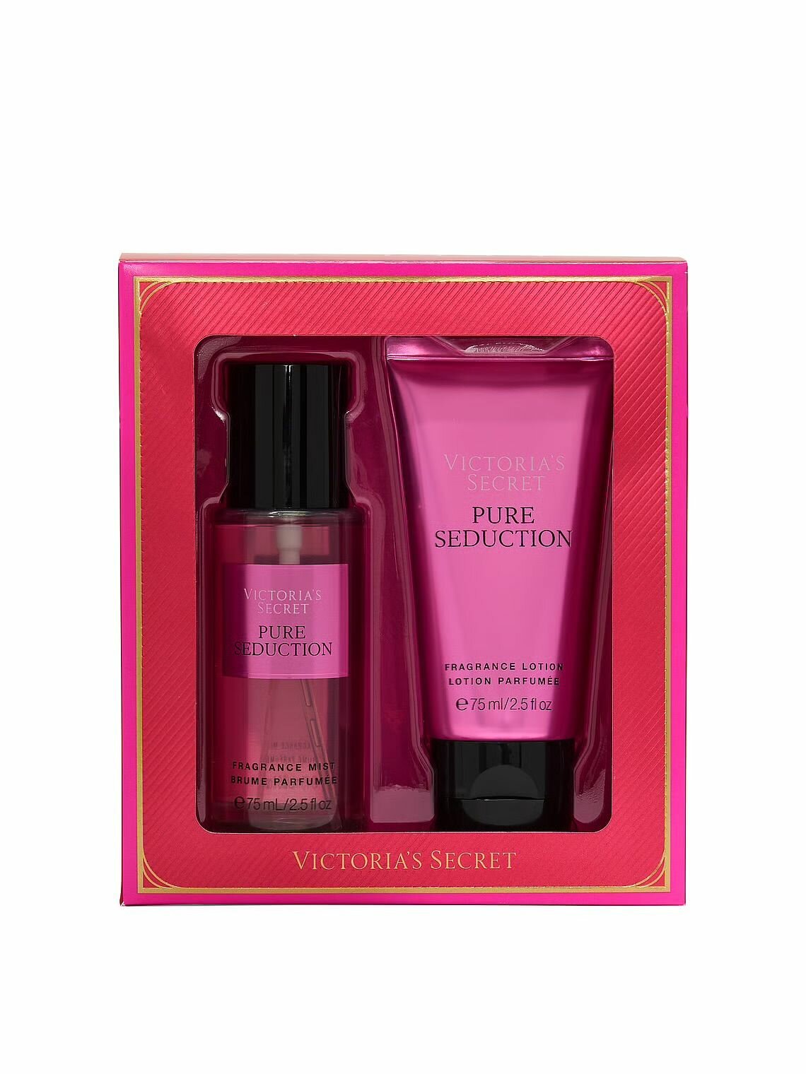 Подарочный набор Victoria s Secret