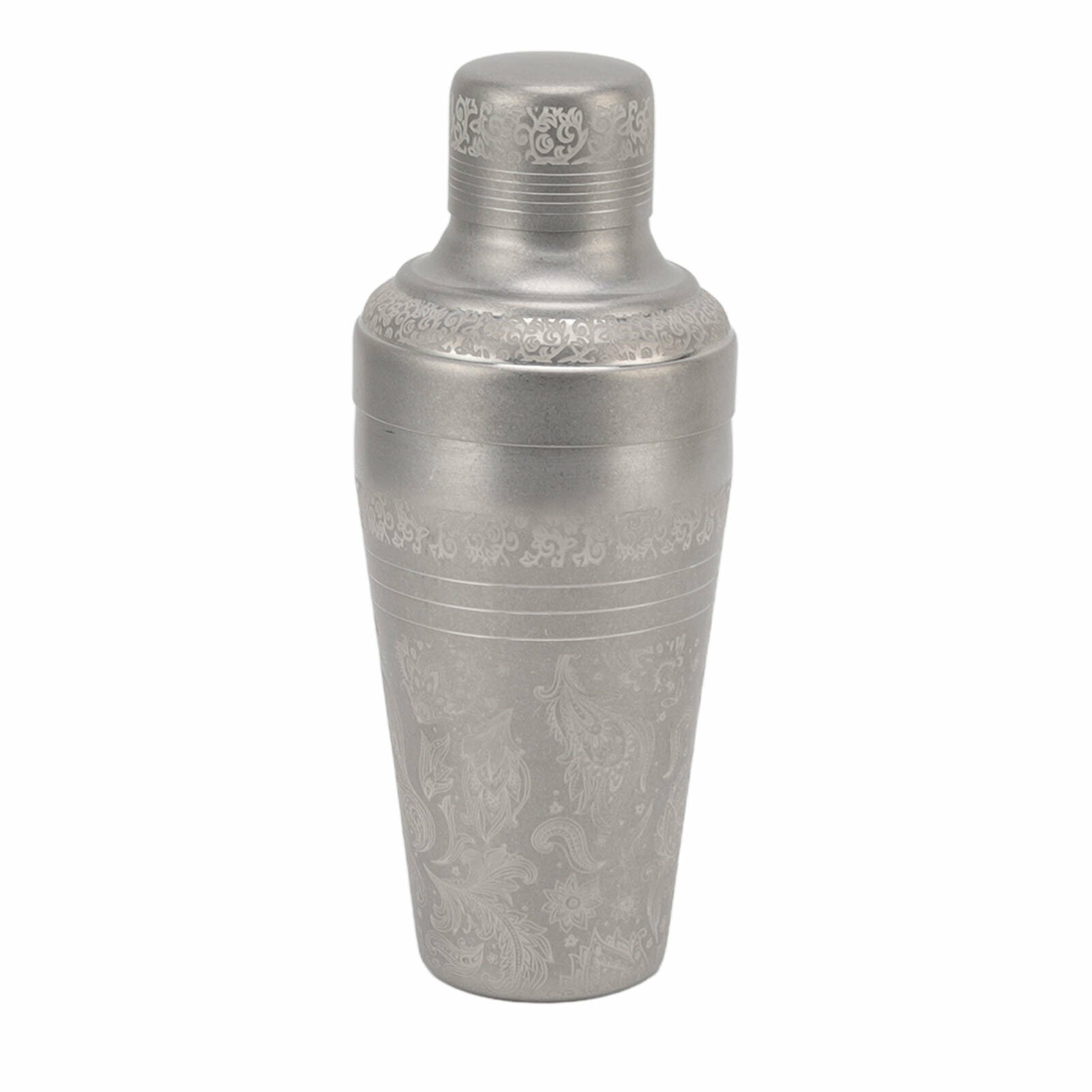 Коктейльный шейкер, посудомоечная машина, безопасная защита от ржавчины, нержавеющая сталь 304, бармен, миксер для напитков для бара, матовая гравировка в японском стиле