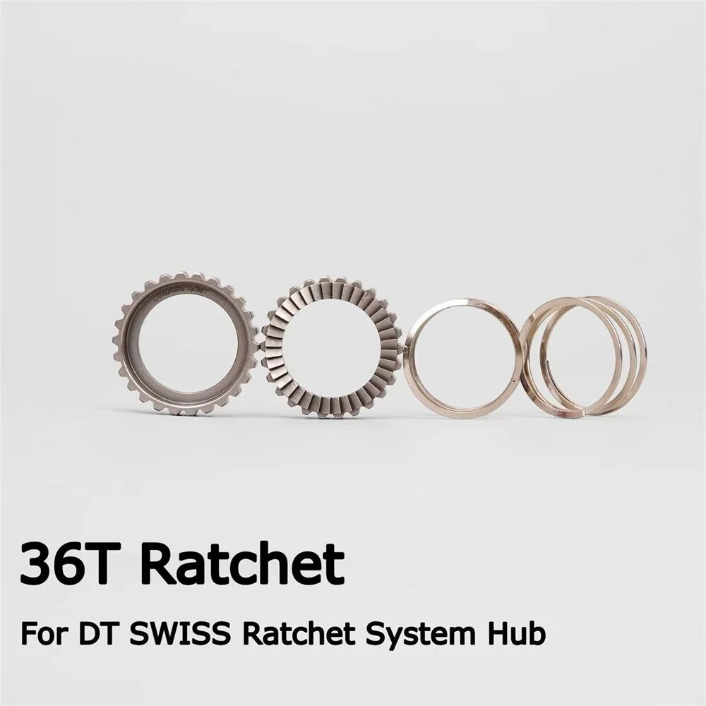 Храповое колесо DT Swiss 36T/54T/60T 36T Ratchet