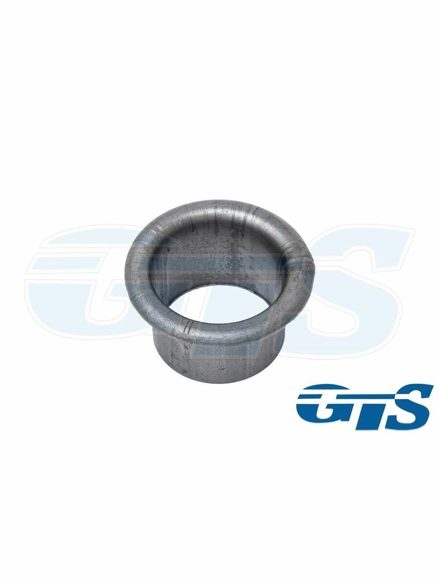 Ранер (дудка) ресивера Ф38 "GTS" 4 штуки ES-01886, выхлопная система