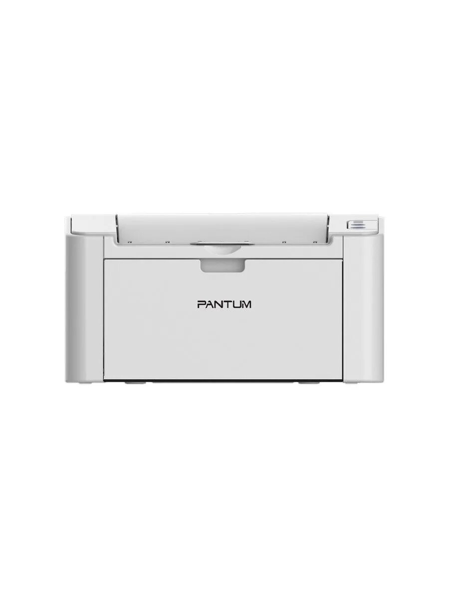 Принтер лазерный Pantum P2518 White