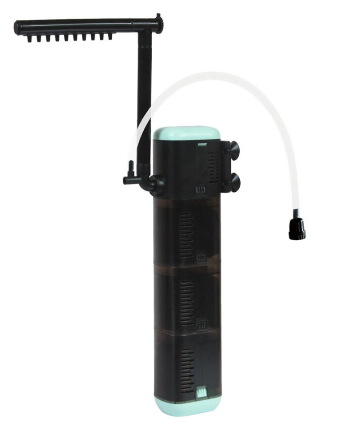 Внутренний аквариумный фильтр Aqua Reef AF PRO 1400