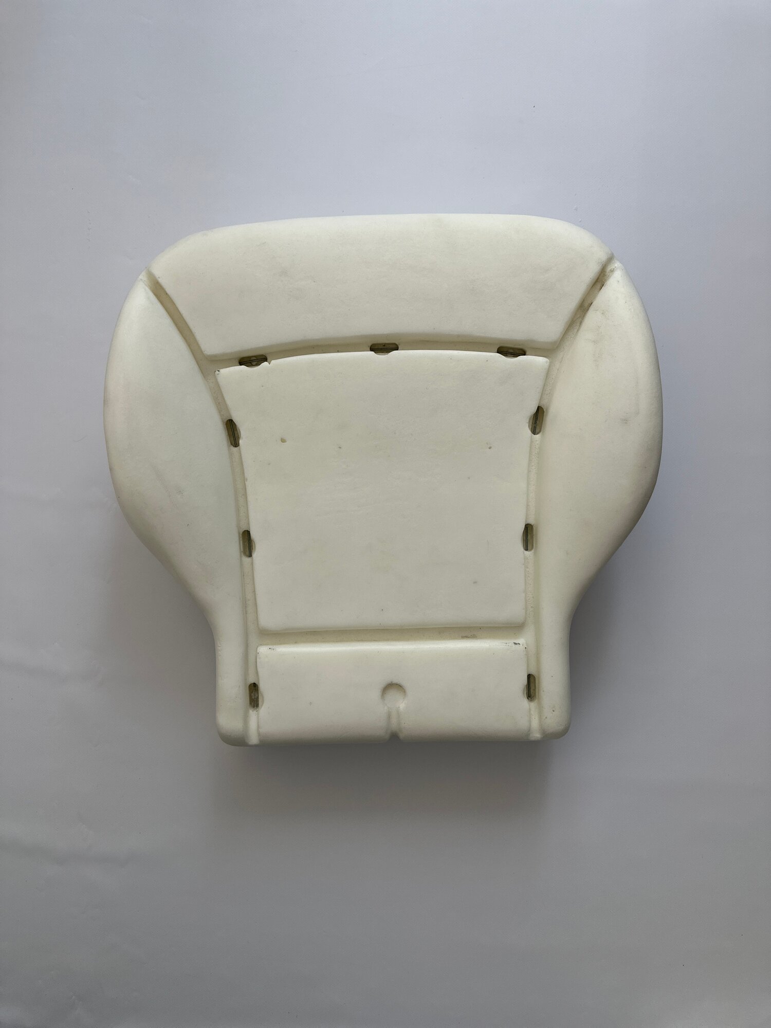 Подушка сиденья пенолитье нижняя, ремонт авто сидения, поролон, Hyundai Starex, H1, Hyundai H300, Hyundai Huiyi, Hyundai i800, Ram H100 Van/Wagon (Мексика)