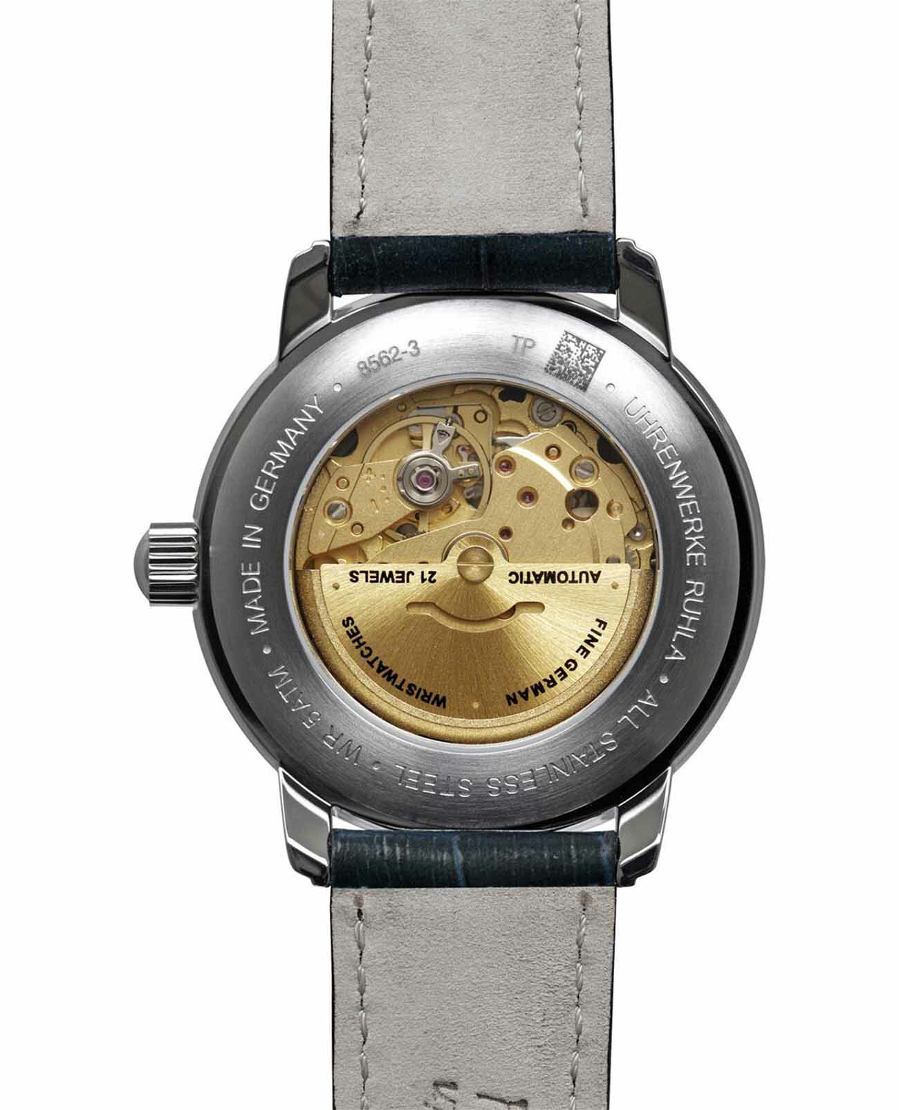 Наручные часы Zeppelin