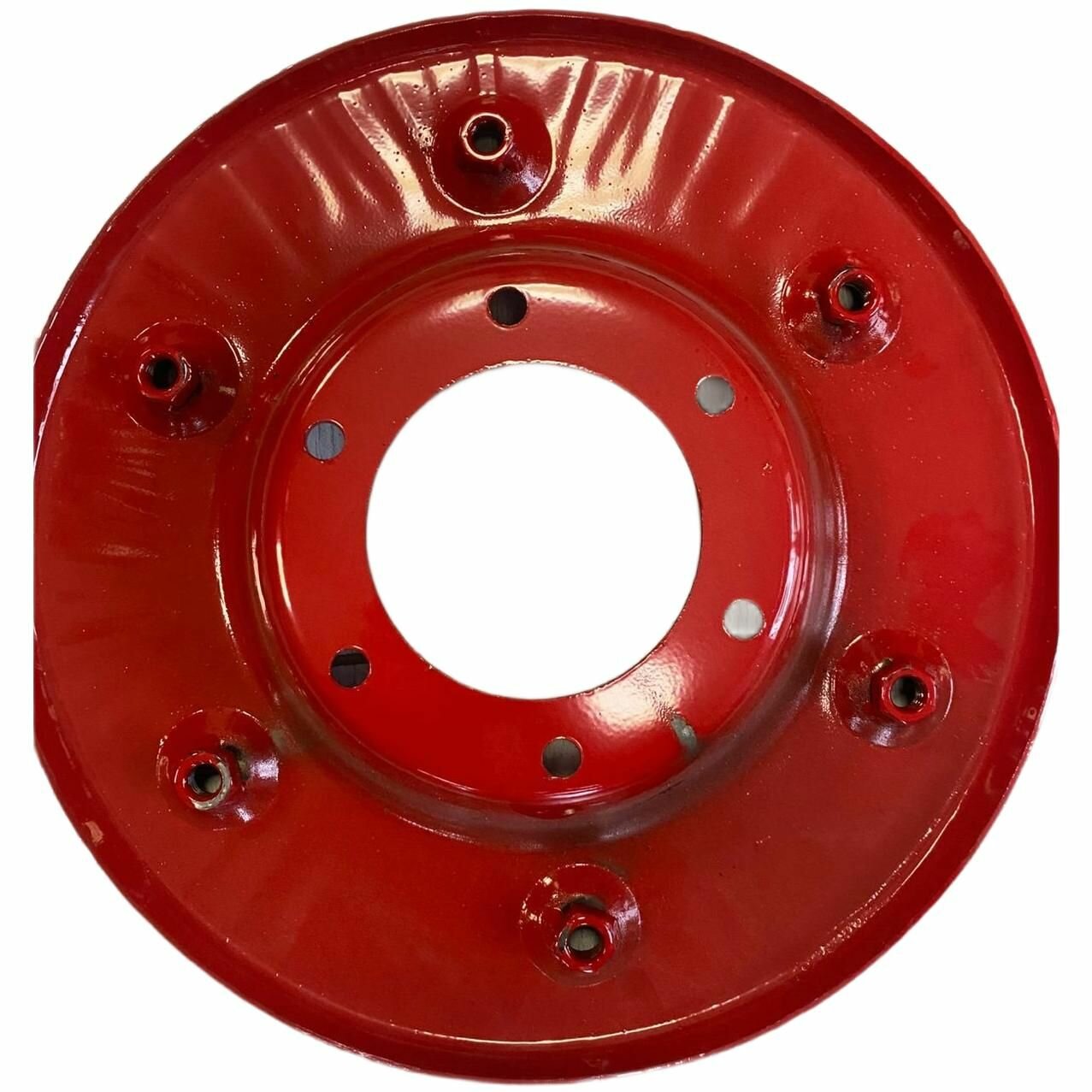 Опорная тарелка роторной косилки Виракс/Wirax 8245-036-010-340