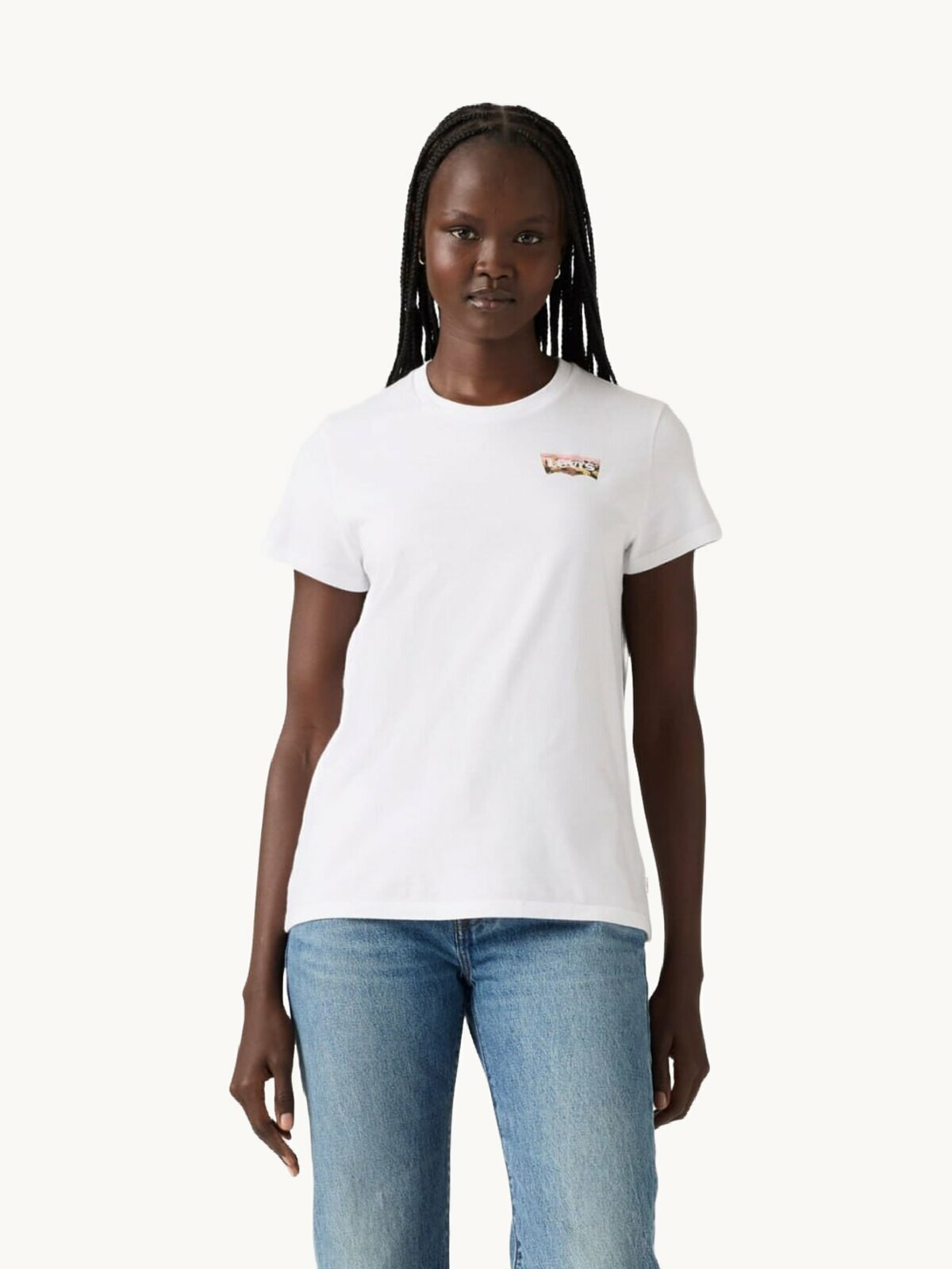 Футболка The Perfect Tee