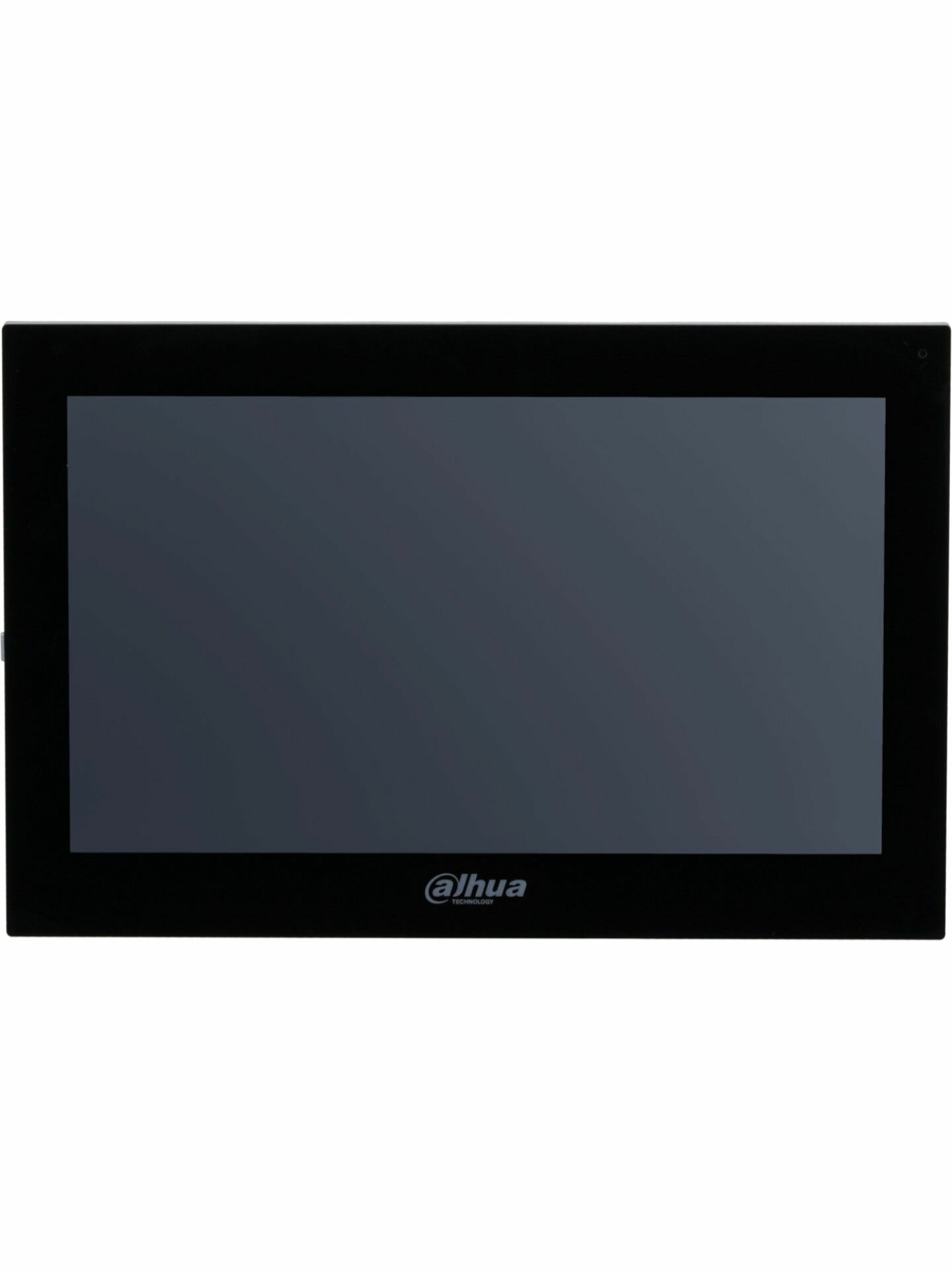 Видеодомофон для квартиры Dahua DHI-VTH5341G-W Wi-Fi монитор для дома или офиса, IP видеомонитор с сенсорным ЖК дисплеем 10", 1024x600px, POE