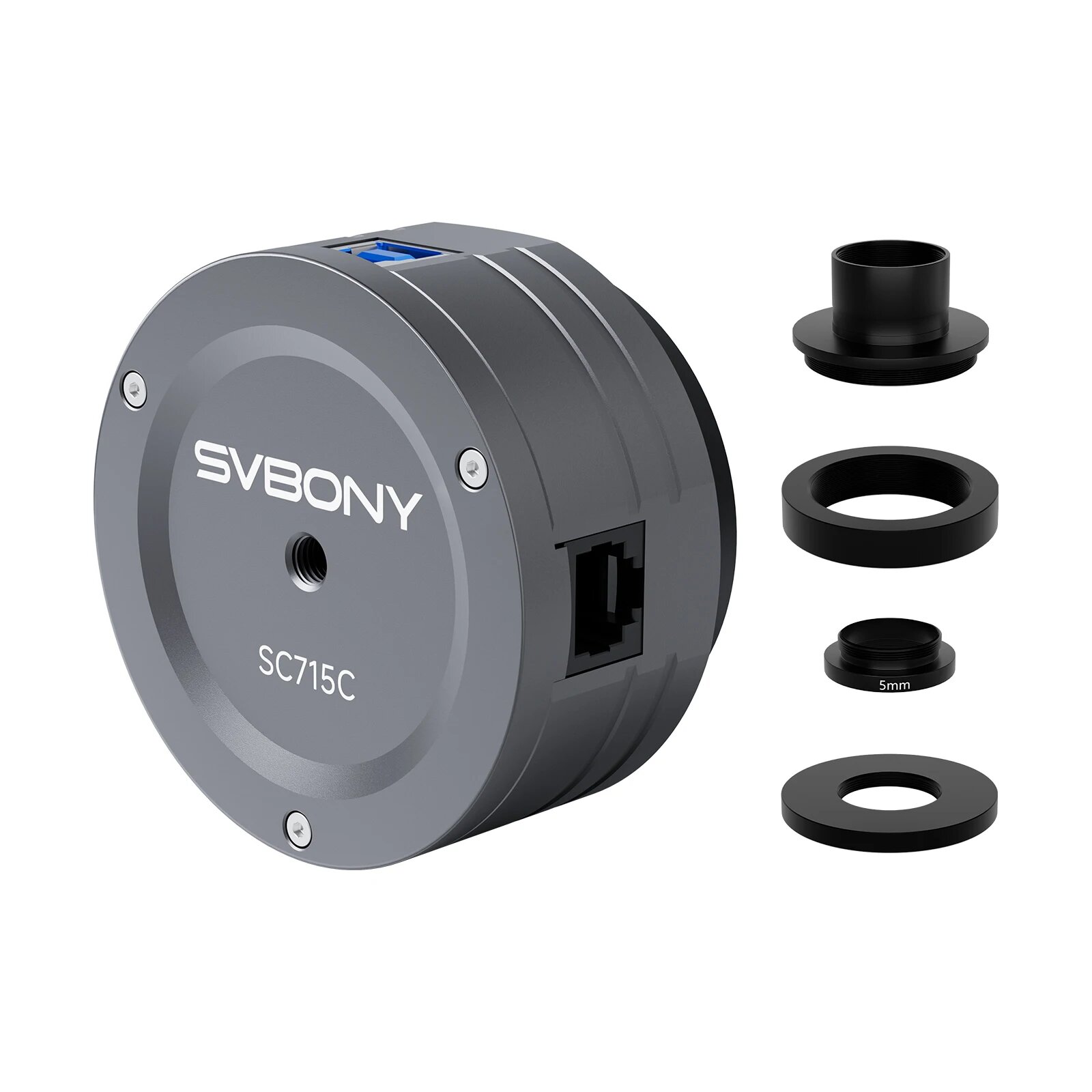 SVBONY SC715C цветная планетарная камера