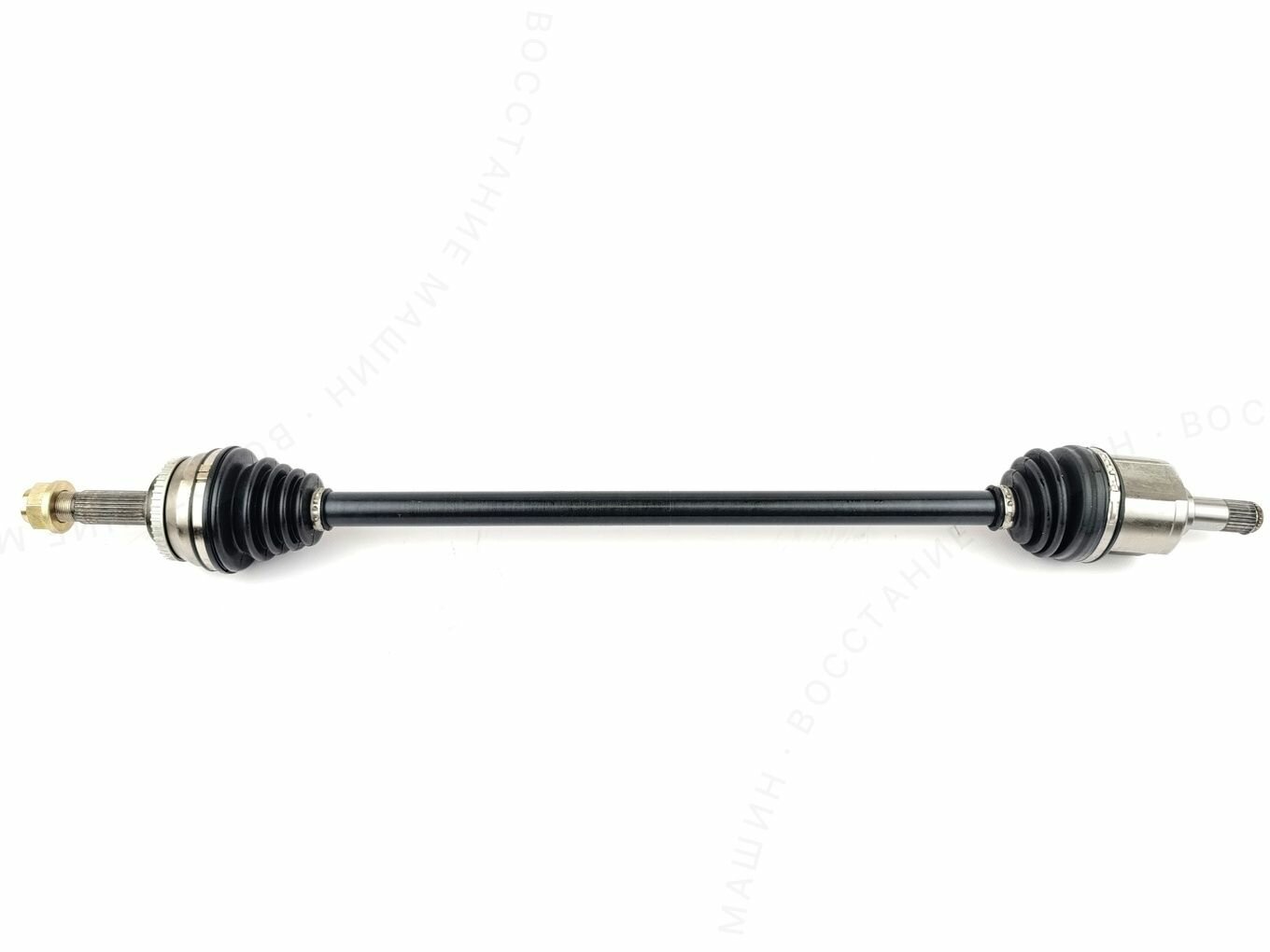 Привод колеса передний правый (2x4) для Chery Tiggo / T11-2203020BD