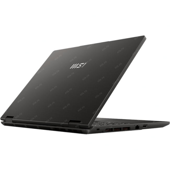 9S7-14Q221-038 MSI Venture 14 AI A1MG-038RU Core 5 125H 14" 2.8K,16:10, OLED,16GB,512GB, Win11Pro, Solid Gray — фото 1
