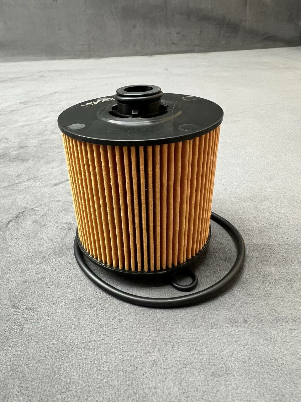 Фильтр масляный для Volvo XC40, Geely Coolray, Atlas, Monjaro, Okavango Класc A, арт.1056022300