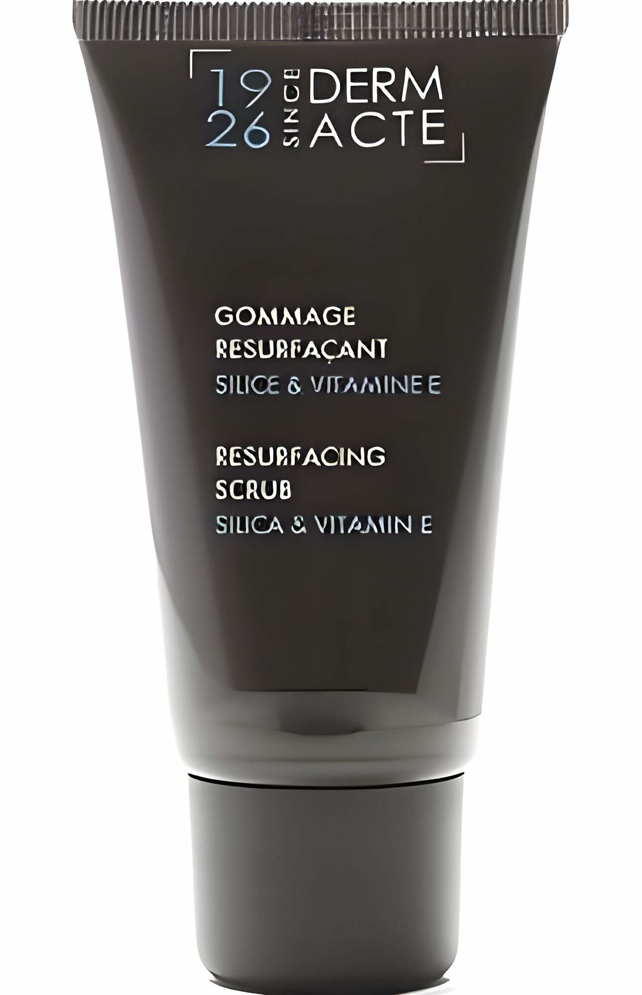 Academie Гоммаж для лица с кремнием и витамином Е Resurfacing Scrub 50 мл, Франция