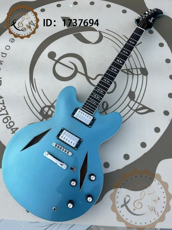 Электрогитара