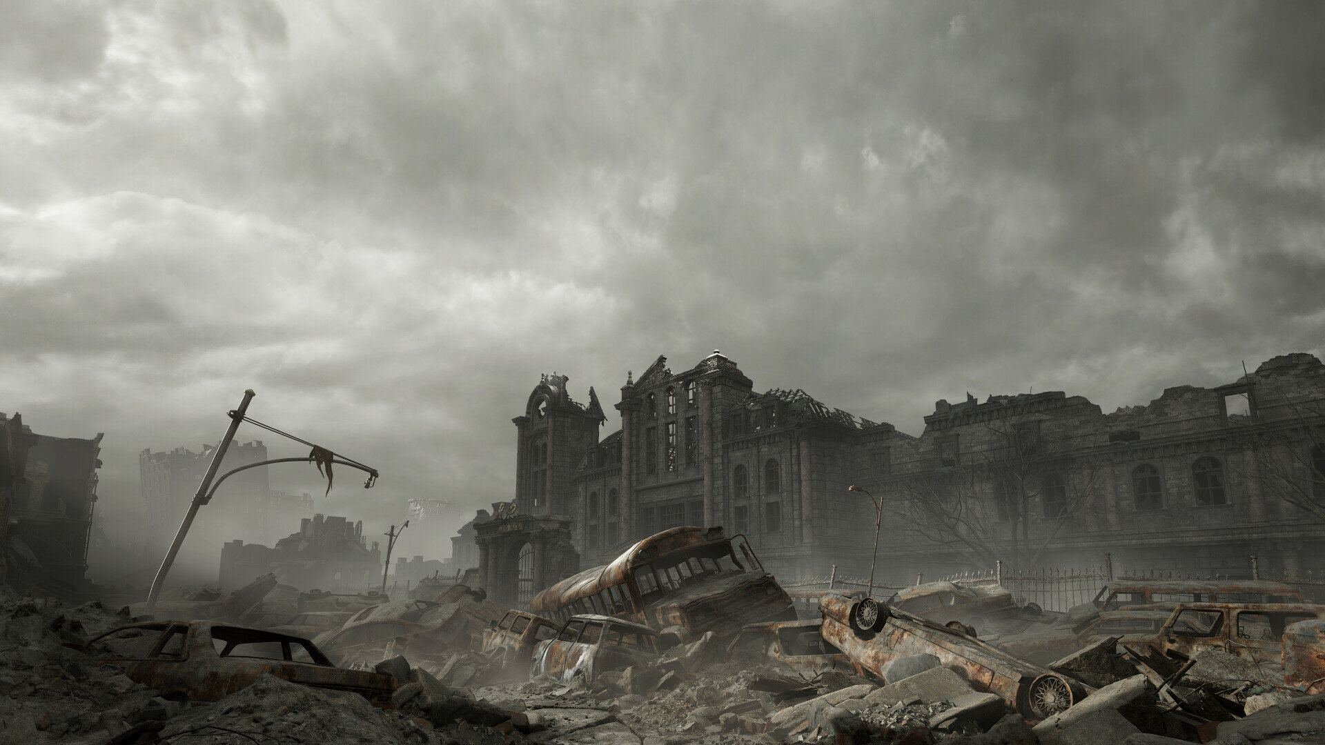 Игра Resident Evil Requiem — фото 1