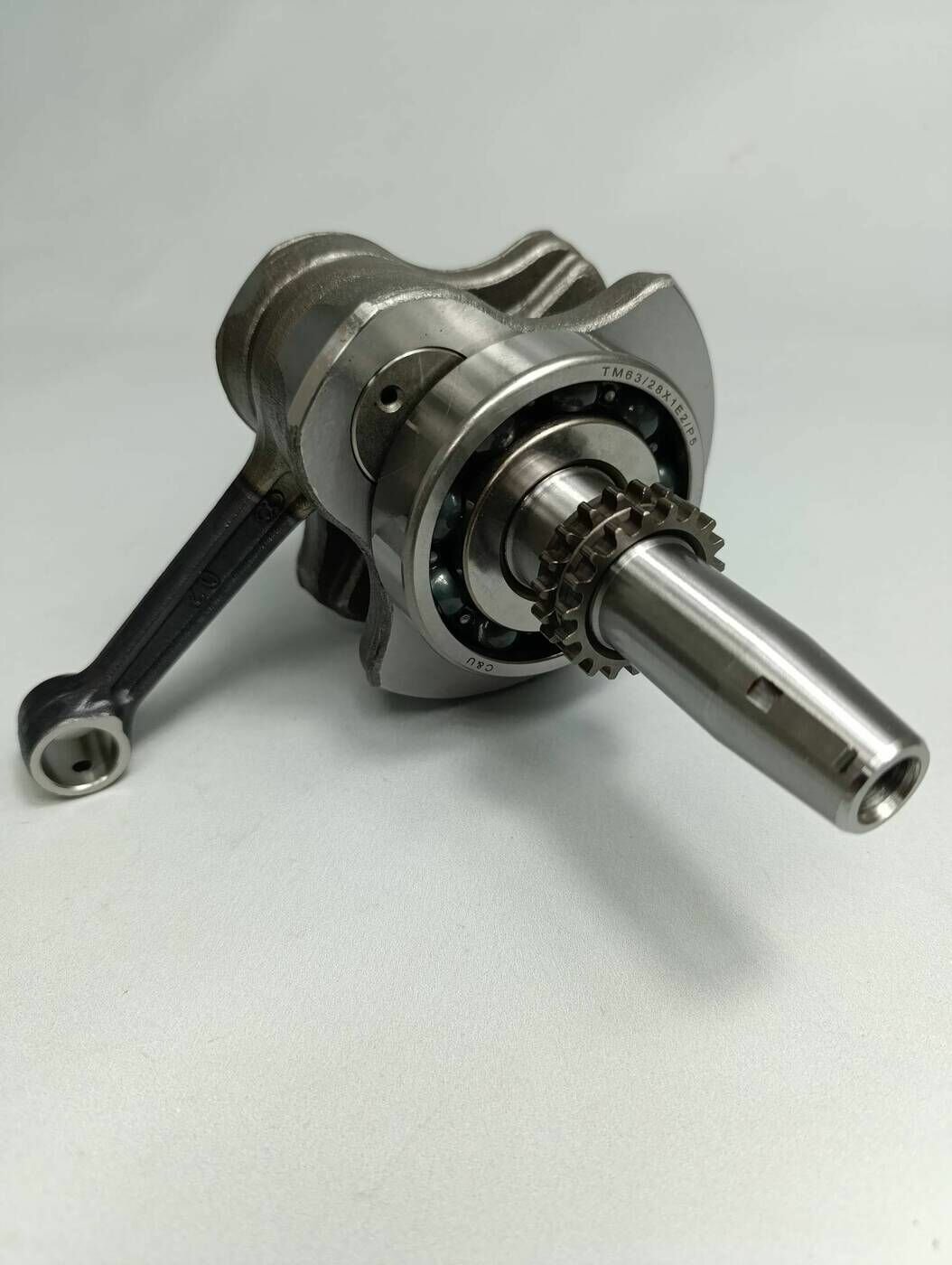 Коленвал (в сборе) 172FMM-3A