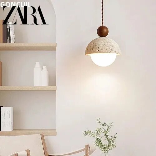 ZARA HOME Светильник, G9, 40 Вт