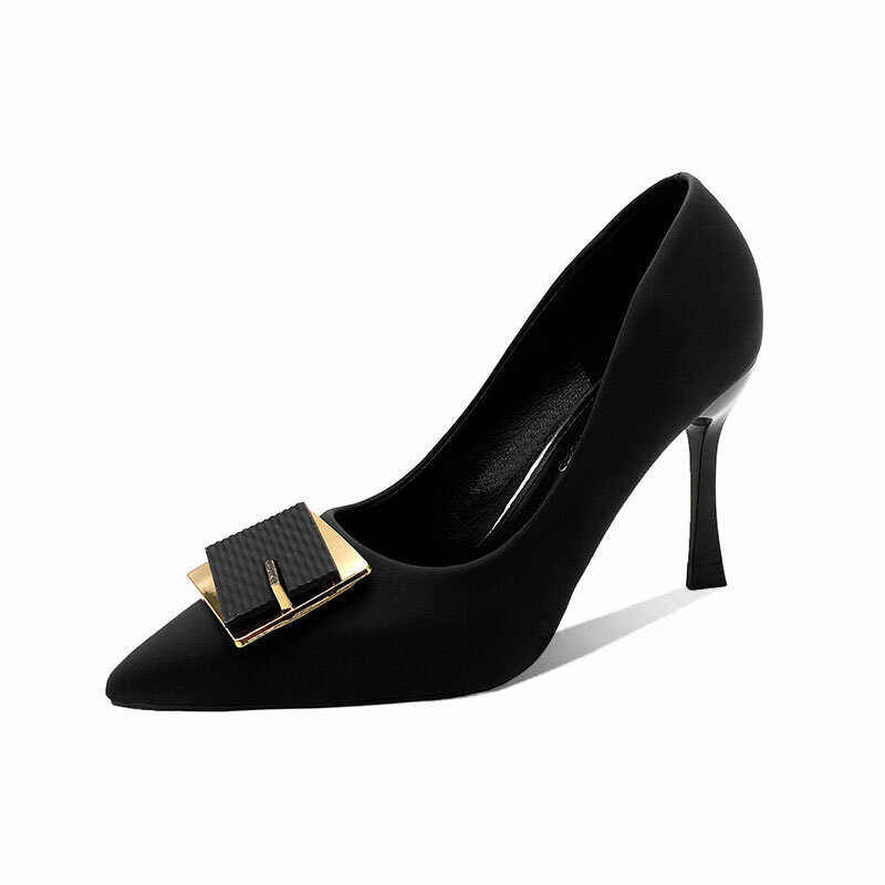Туфли  WECKER High Heels
