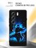 Чехол на Tecno Camon 40 Pro (5G), Техно Камон 40 Про (5G), накладка, с картинкой