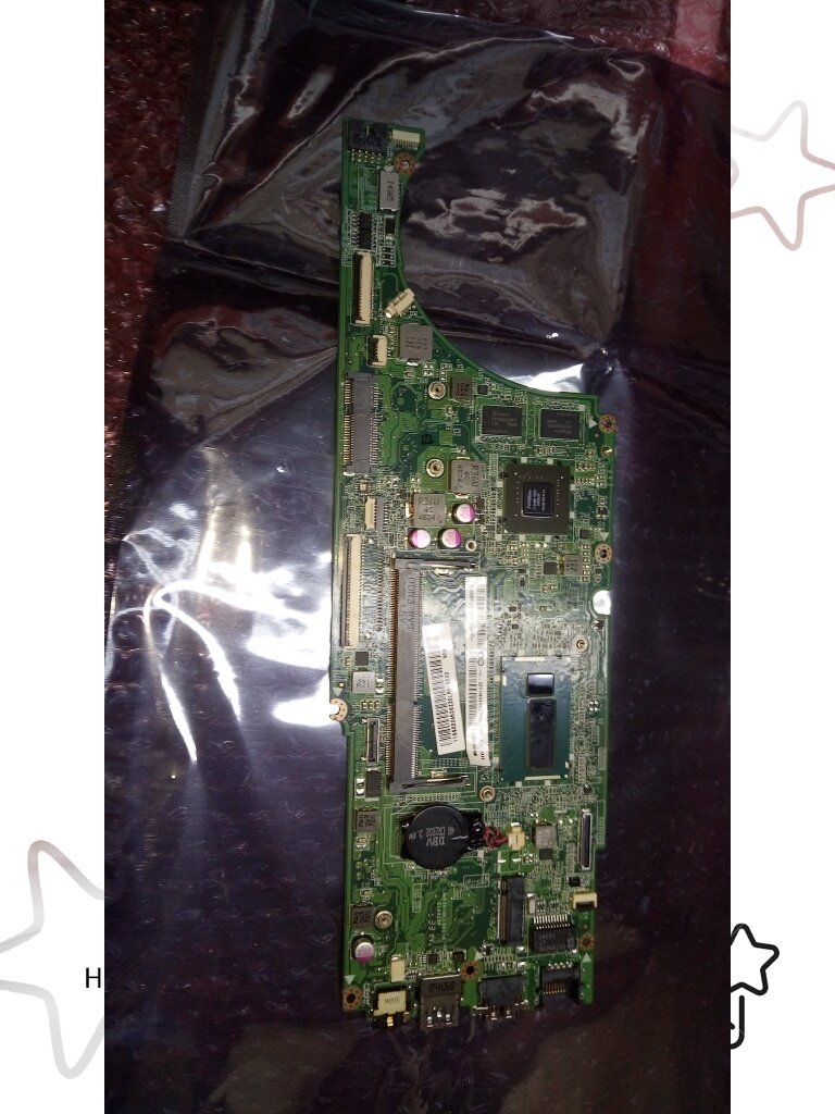 Материнская плата для ноутбука Lenovo IdeaPad U530 LZB W8P DIS I5-4200U 2G (90004526), оригинал