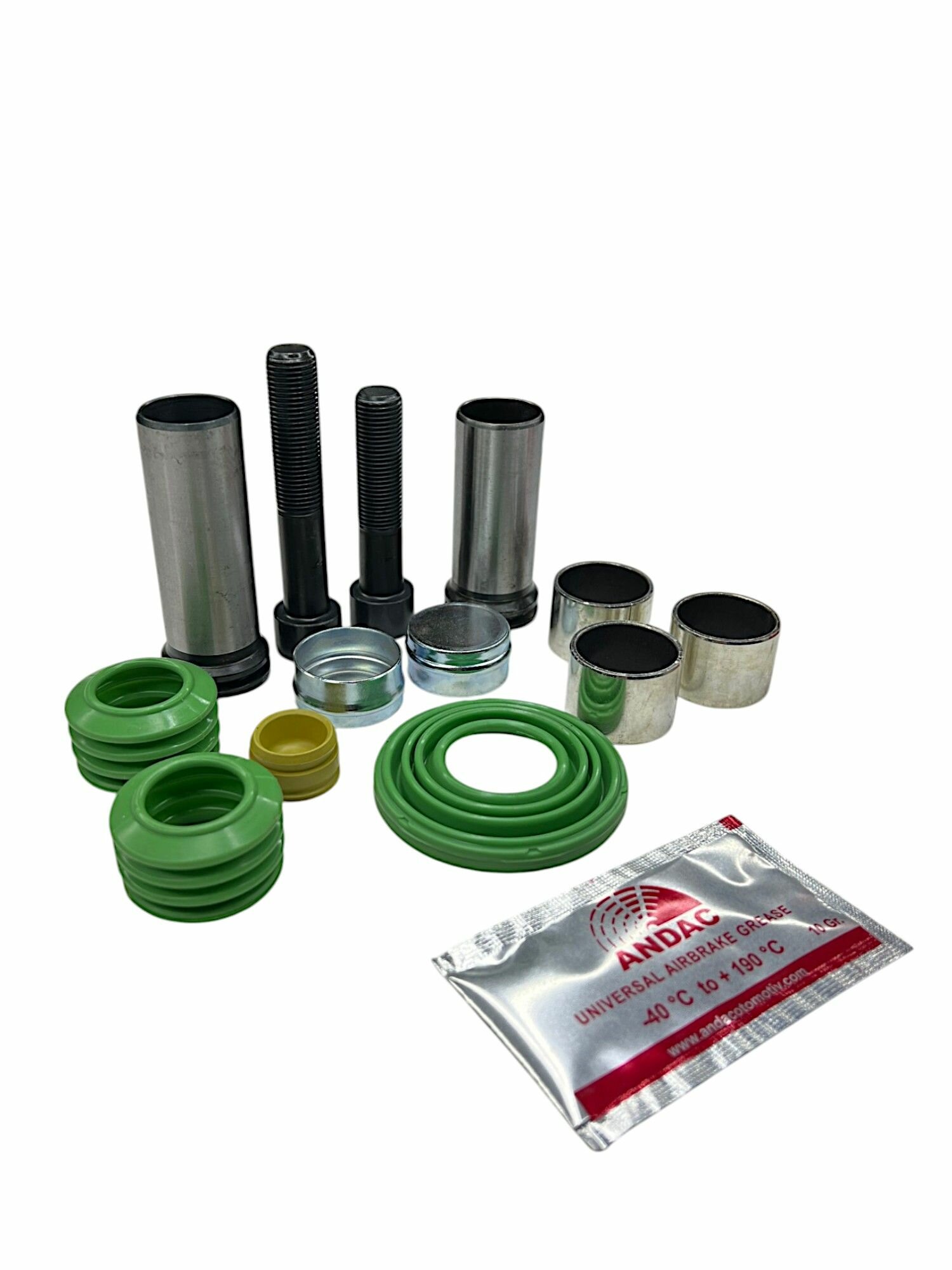 Ремкомплект суппорта ГАЗон NEXT ANDTECH