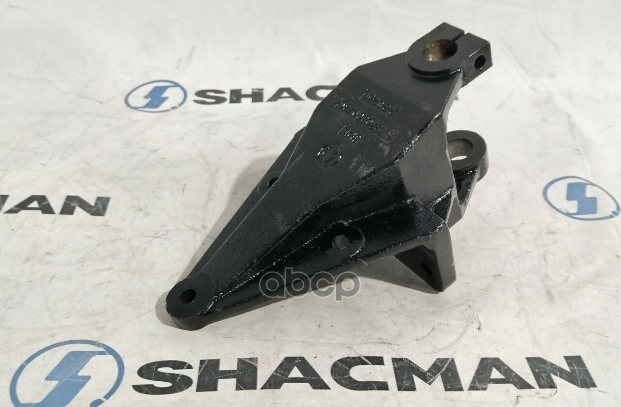Кронштейн SHACMAN SHAANXI рессоры передней передний левый OE Shacman арт. SZ970000736