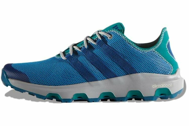 Кроссовки Climacool Voyager