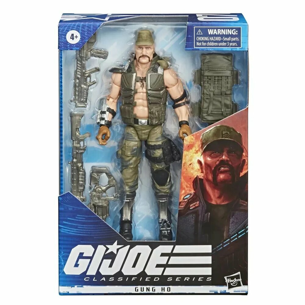 G.I.Joe - Все серии, игрушки, подарки, коллекция скульптур(Hasbro)