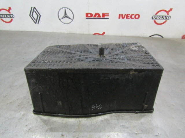 Кожух аккумулятора Renault T