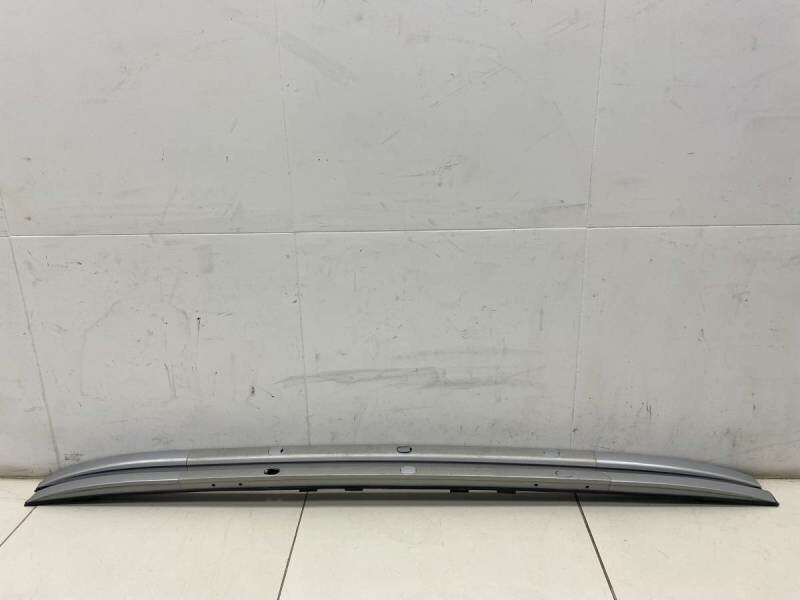 Рейлинг левый планка на крышу Kia Sportage 3 SL 2010-2015 кат.номер: 872803W000 872703W000