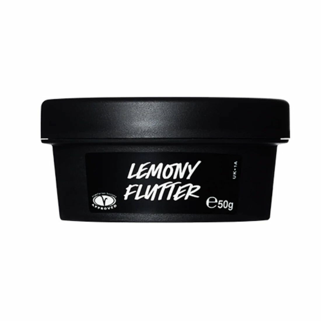 Крем для кутикулы LUSH Lemony Flutter, 50g