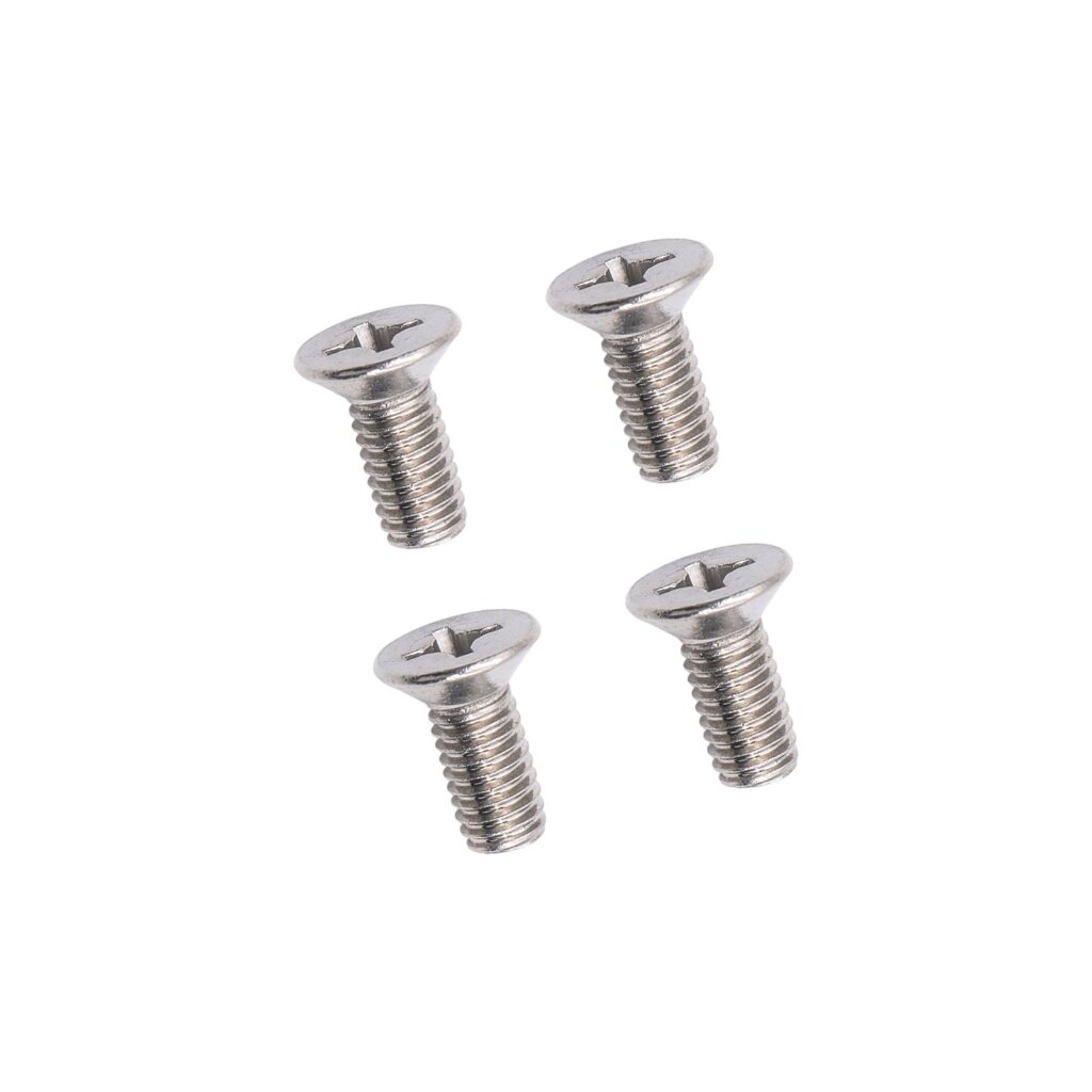 93600-06014-0H Крепежные Винты Ротора Тормозного Диска Из нержавеющей Стали, Устойчивые К Коррозии Для Ремонта Автомобилей