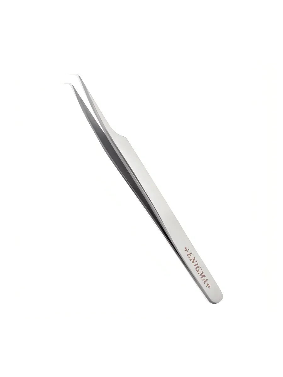 Пинцет Мини-L 90°