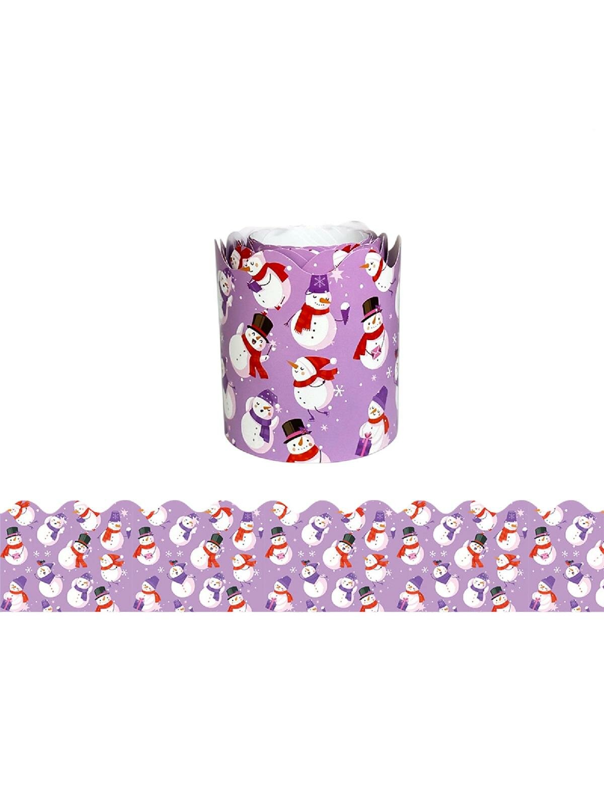 Декоративная обрезка доски объявлений для школы, дома