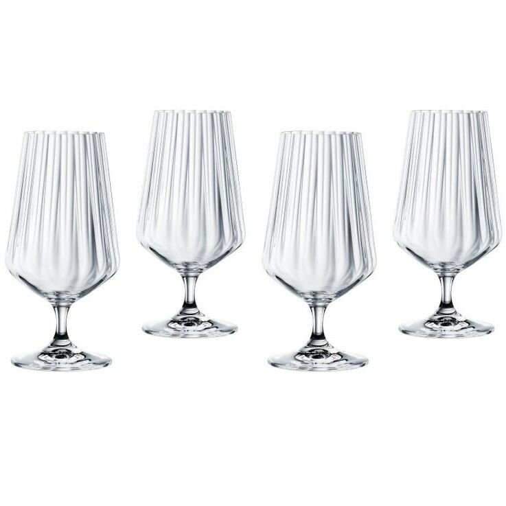 4 бокала для пива Nachtmann Celebration Beer Glass Set 105226