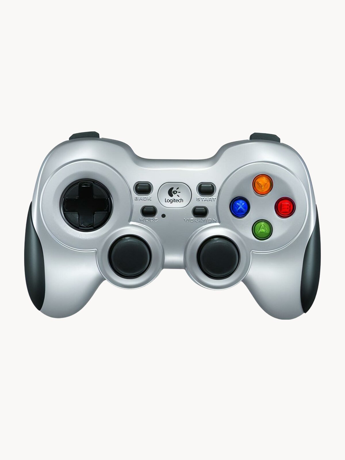 Геймпад Logitech F710 (беспроводной)