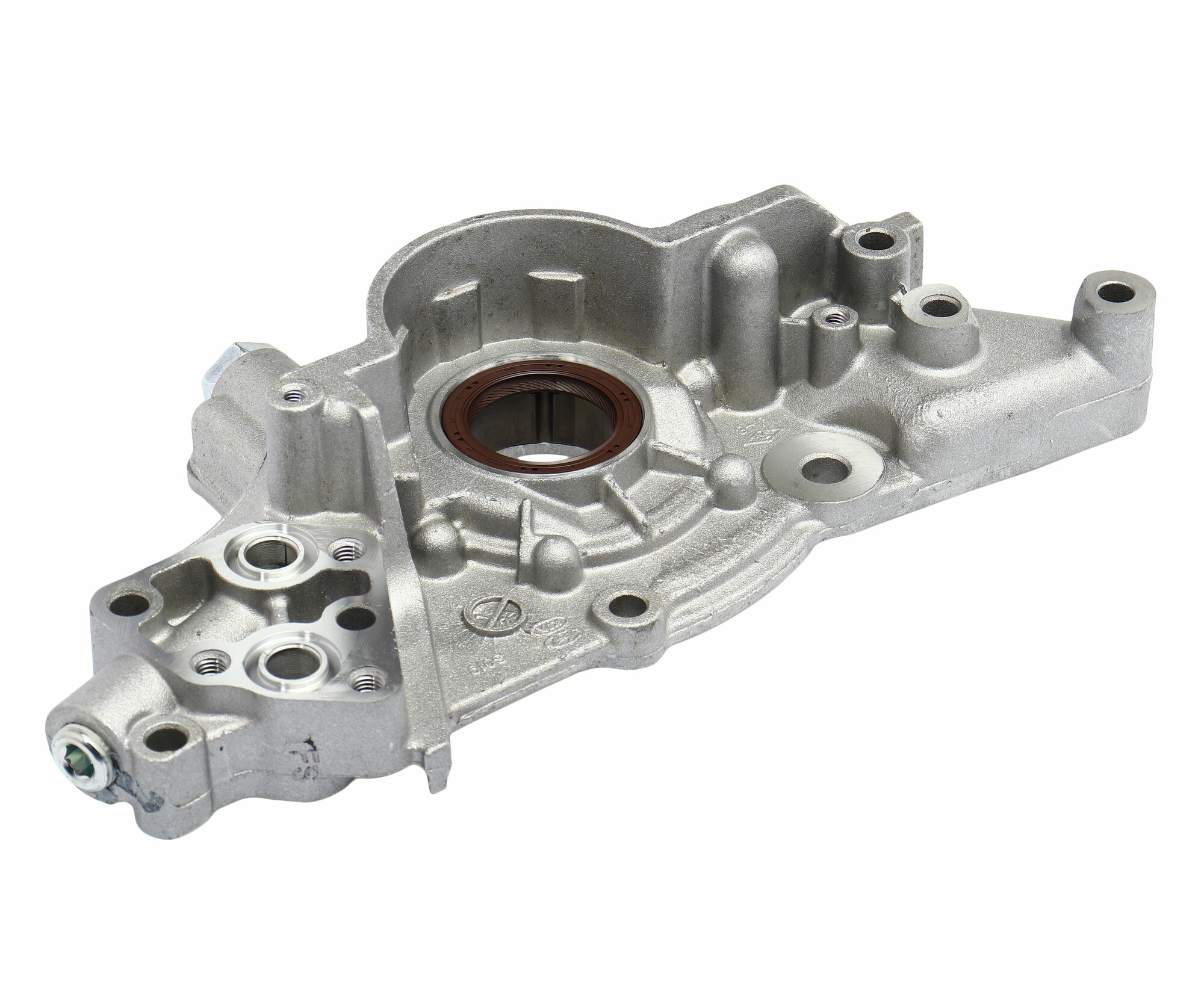 Насос масляный HYUNDAI Santa Fe (05-12) OE / Арт. 21310-3E100
