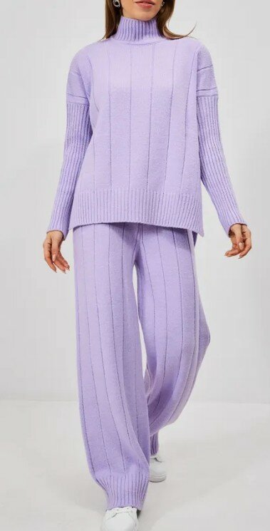 Комплект Пижамы домашние