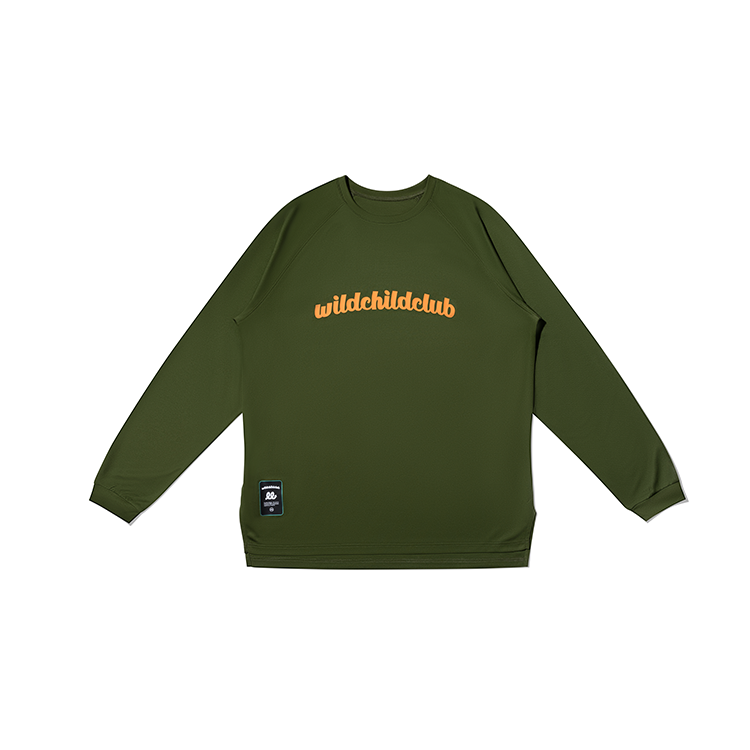 Футболка Wild Child Club Wild Child Club